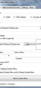 xMenuTools Alternatives and Similar Software | AlternativeTo