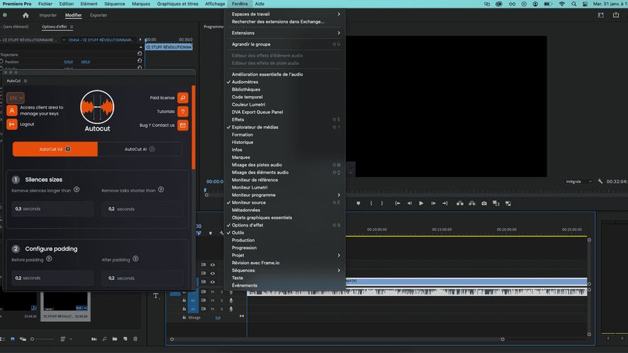 AutoCut: Revolutionize Your Video Editing with AutoCut - Edit Faster ...