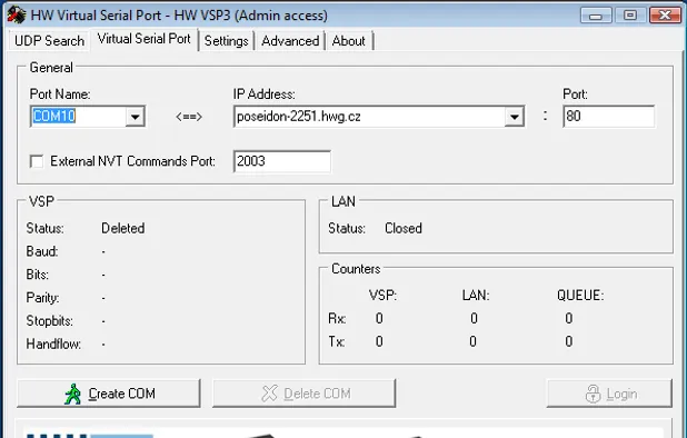 Network Serial Ports Alternatives and Similar Software | AlternativeTo