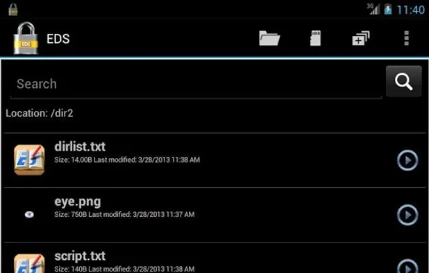 Windows BitLocker Alternatives for Android: Top 10 Disk Encryption Tools | AlternativeTo