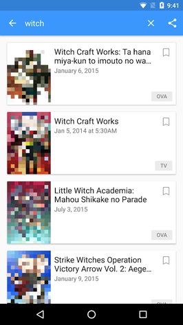 LiveChart.me: Makes it easy to find the latest information about new ...