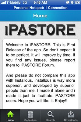 Haxmac Alternatives and Similar Software | AlternativeTo