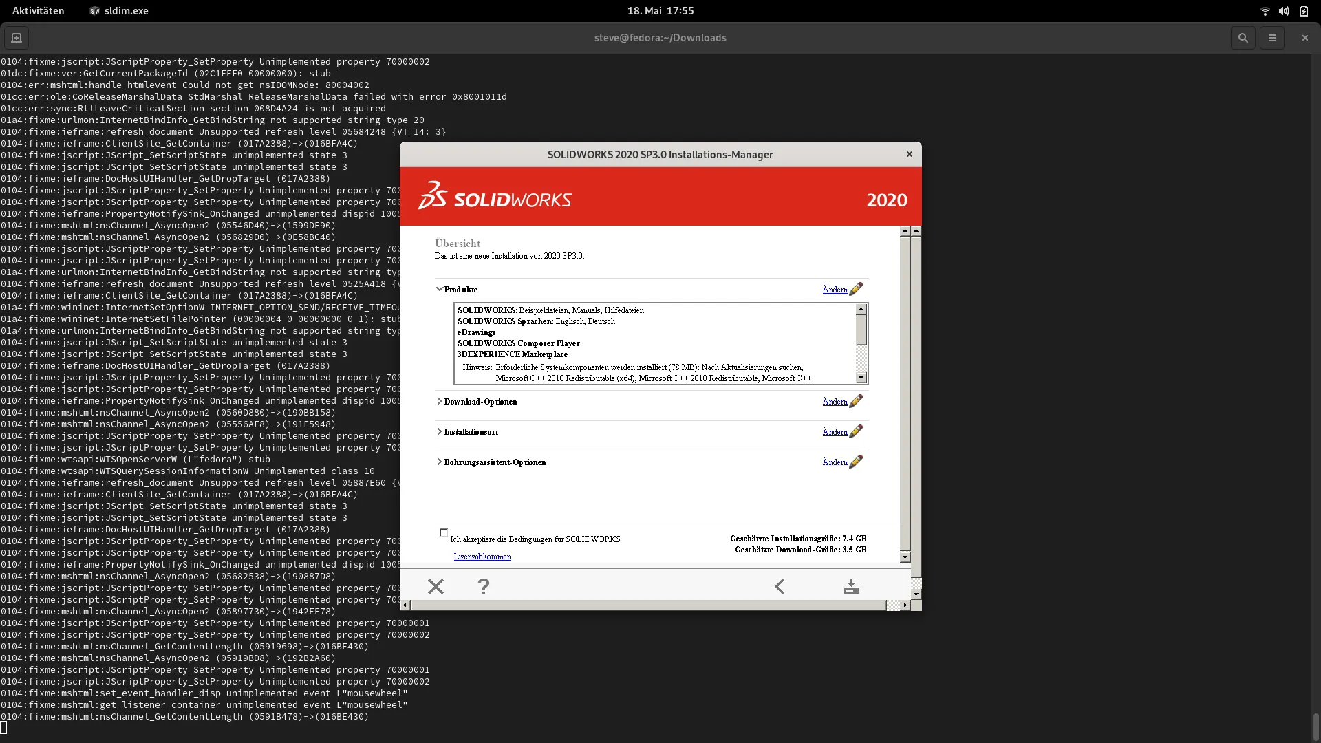 SOLIDWORKS-for-Linux Alternatives and Similar Software | AlternativeTo