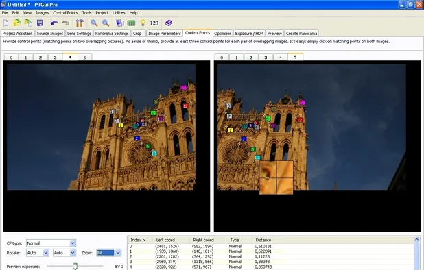 Great Microsoft Image Composite Editor Alternatives: Top Panorama ...