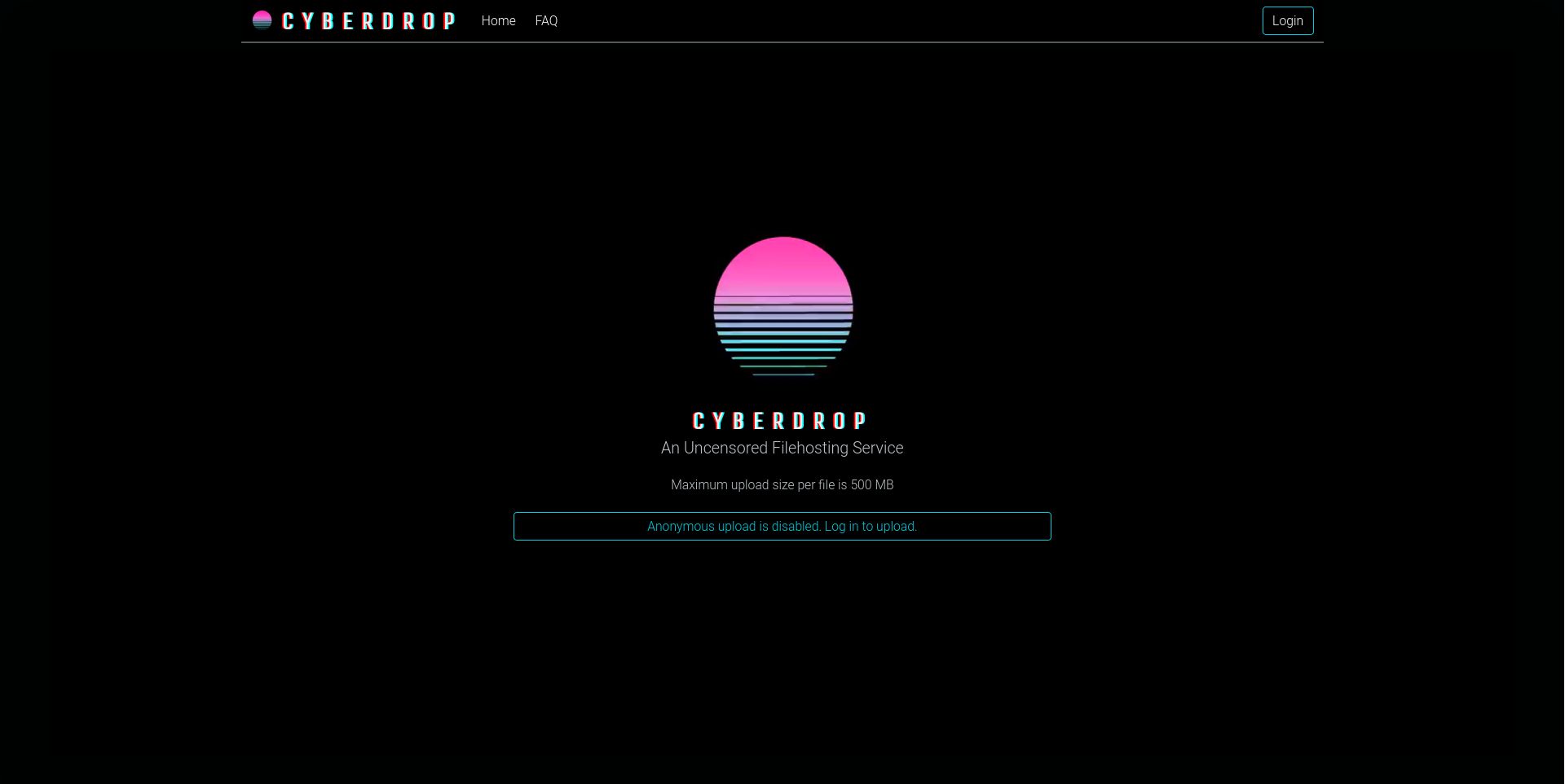 CyberDrop Alternatives - Explore Similar Sites & Apps | AlternativeTo