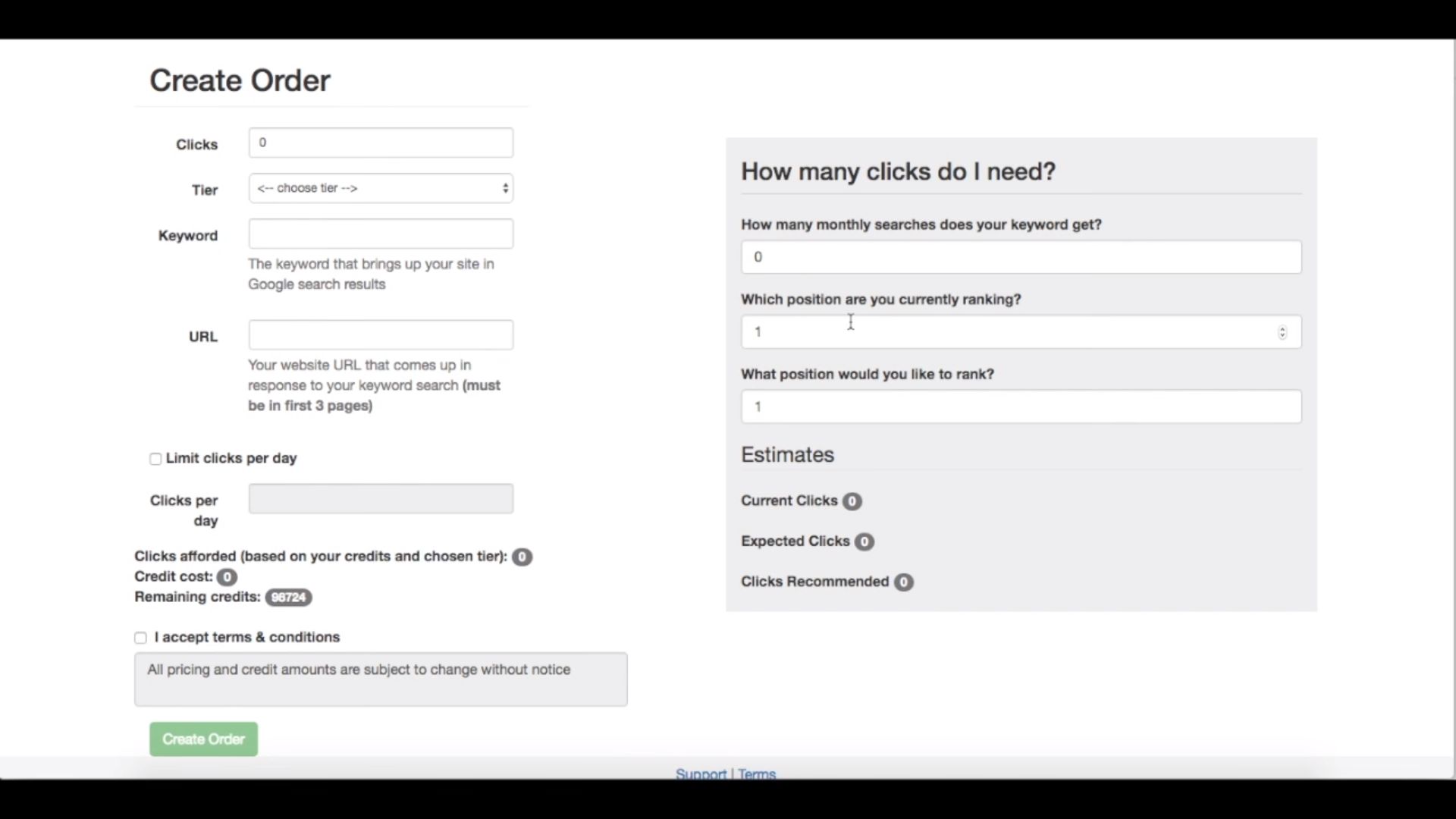 SerpClix Alternatives and Similar Apps | AlternativeTo