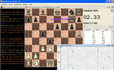 12 Games Like Raptor Chess Interface: Similar Chess Games | AlternativeTo