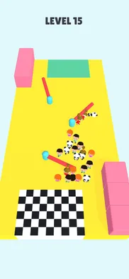 Games Like Fall Guys: Similar Battle Royale Games 2025 | AlternativeTo