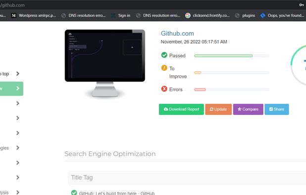 HypeStat Alternatives and Similar Sites & Apps | AlternativeTo