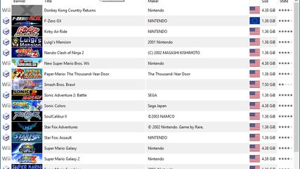 OpenEmu Alternatives for Windows: 25+ Game Emulators | AlternativeTo