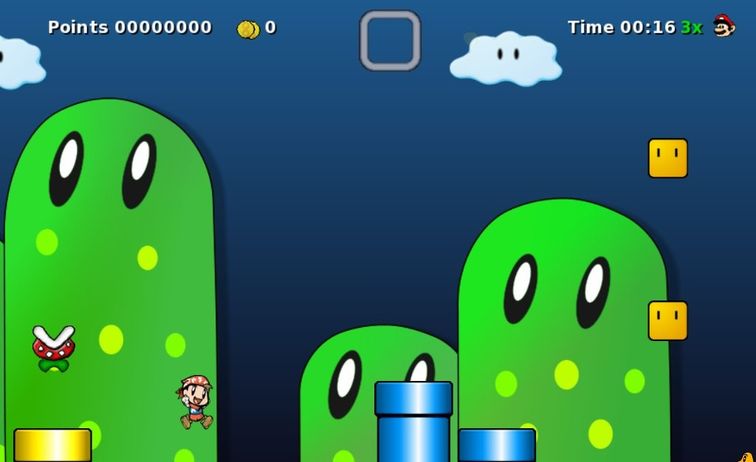 Super Mario Bros. X2 Alternatives and Similar Software | AlternativeTo