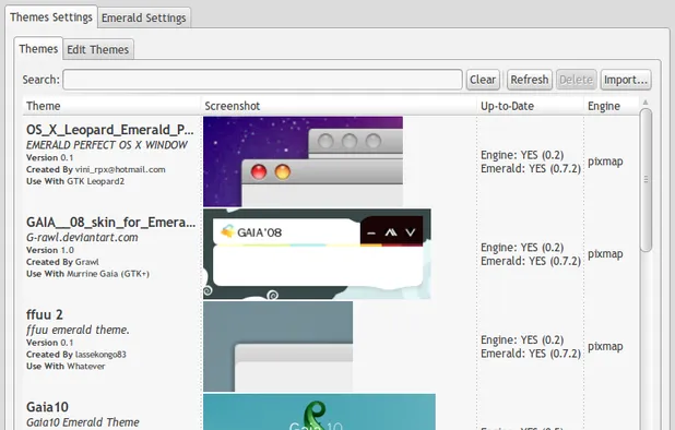Apps with 'Make window transparent' feature | AlternativeTo