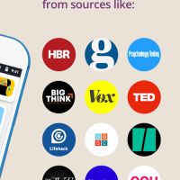 Deepstash: App Reviews, Features, Pricing & Download | AlternativeTo