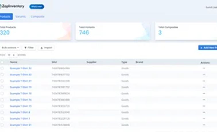 Intuendi Alternatives: Top 5 Inventory Management Tools & Similar Apps ...