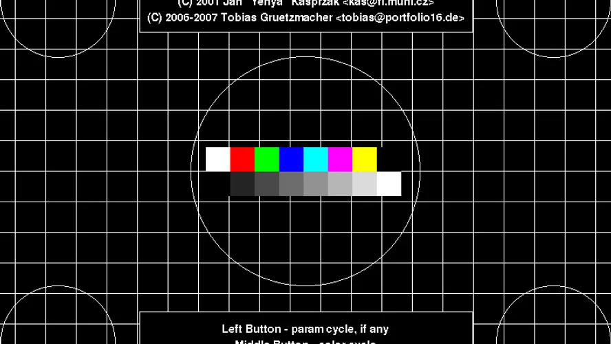Nokia Monitor Test Alternatives and Similar Software | AlternativeTo