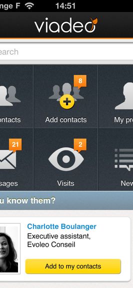 LinkedIn Alternatives: 25+ Job Search Services | AlternativeTo