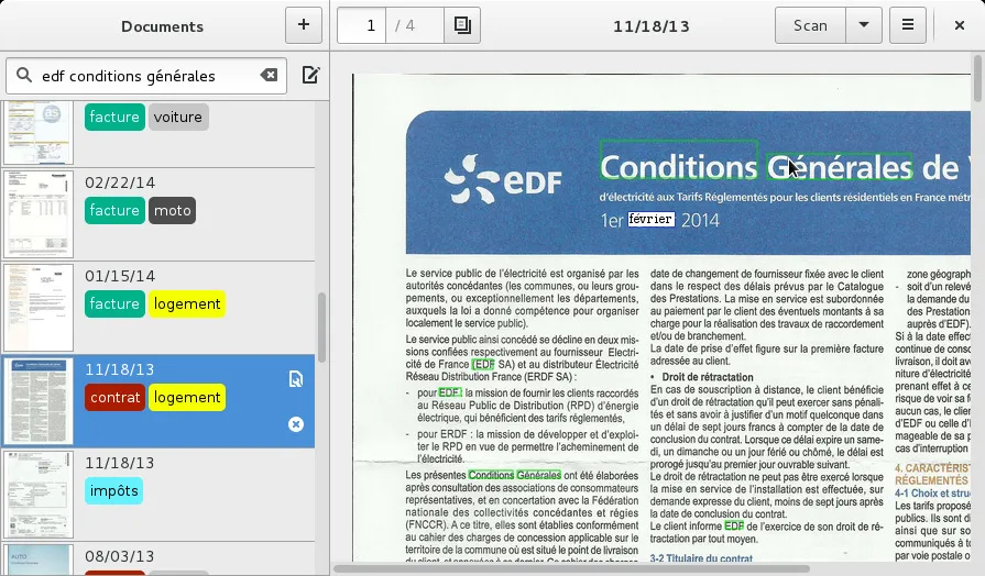 Paperwork Alternatives: 25+ Document Scanners & Similar Apps ...
