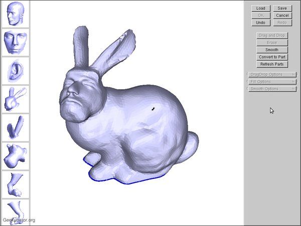 Free meshmixer Alternatives: Top 22 3D Modelers & Similar Apps ...