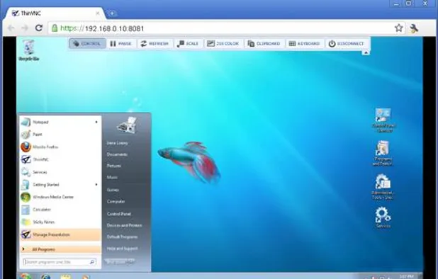 AnyDesk Alternatives: Top 10 Online Remote Desktop Tools | AlternativeTo