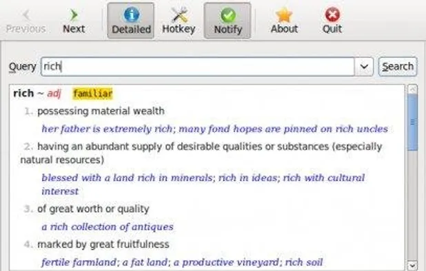 Onelook Thesaurus Alternatives - Explore Similar Sites & Apps ...