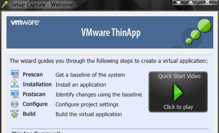 Cameyo Alternatives: Top 10 Virtualization Tools & Similar Apps | AlternativeTo