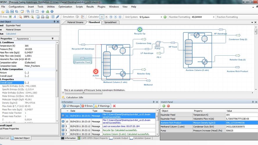Aspen Plus Alternatives and Similar Software | AlternativeTo