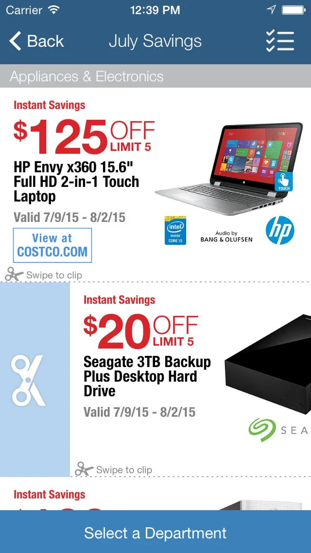 Costco Alternatives: 25+ Online Shops & Similar Apps | AlternativeTo