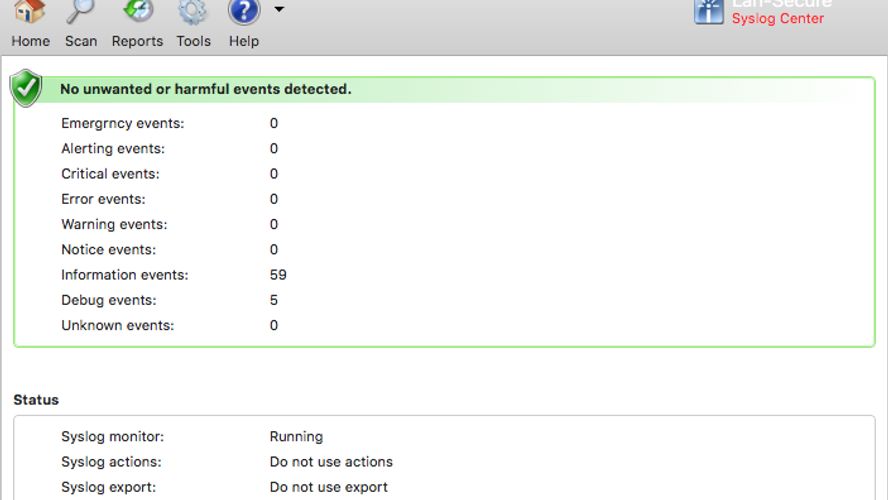 Rsyslog Alternatives And Similar Software Alternativeto 