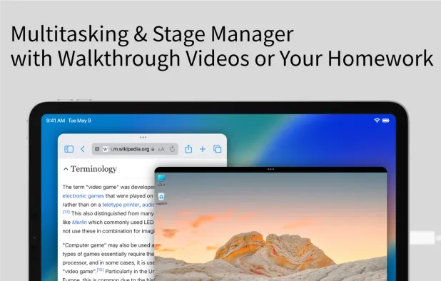 Orion - HDMI Monitor Alternatives: Top 10 Screen Mirroring & Similar ...
