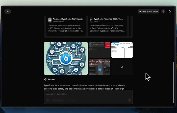 v0 by Vercel Alternatives: Top 10 AI Chatbots & Similar Apps ...