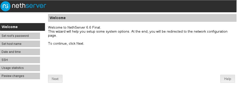 NethServer: App Reviews, Features, Pricing & Download | AlternativeTo