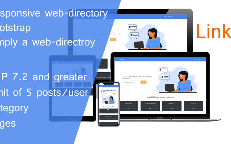 DMOZ Alternatives and Similar Sites & Apps | AlternativeTo