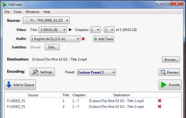 Best HandBrake Alternatives: Top Video & Audio Converters in 2025 ...