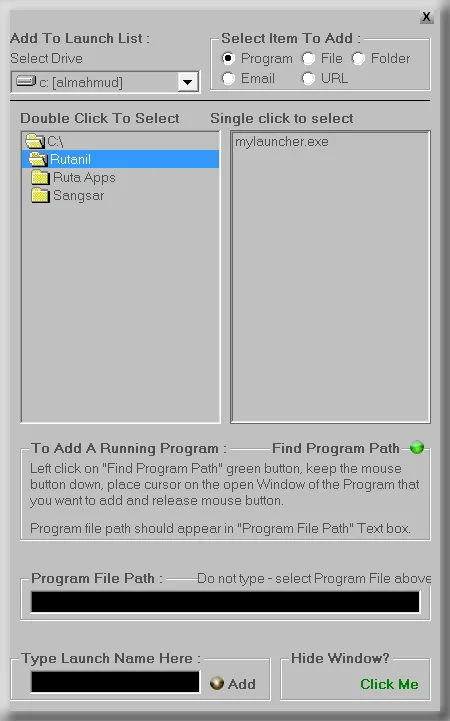 myLauncher Alternatives: Top 10 Application Launchers & Similar Apps ...