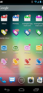 Gmail Notifier Pro Alternatives and Similar Software | AlternativeTo