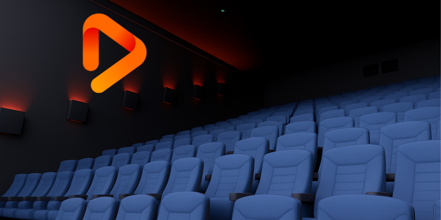 Infuse 8.3 introduces immersive environments for Apple Vision Pro users | AlternativeTo