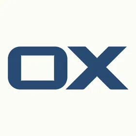 OX App Suite: The OX App Suite is an email, communication and ...