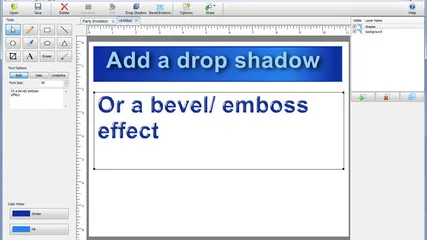 DrawPad: Graphic Design and Drawing software is an easy-to-use image composition and | AlternativeTo