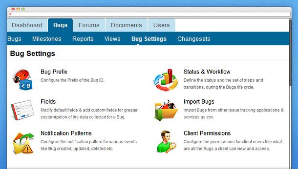 Zoho BugTracker Alternatives: 25+ Issue Tracking Systems & Similar ...