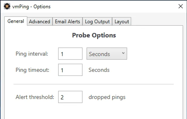 Graphical Ping Alternatives and Similar Software | AlternativeTo