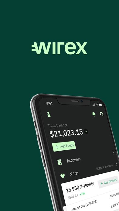 Wirex Alternatives and Similar Apps & Services | AlternativeTo