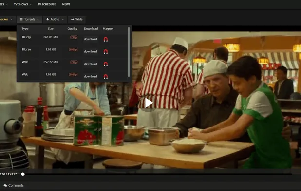 Yify Stream Alternatives: Top 15 Movie Streaming Services & Similar ...