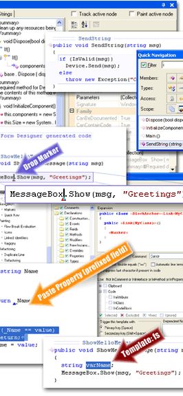 OzCode Alternatives and Similar Software | AlternativeTo