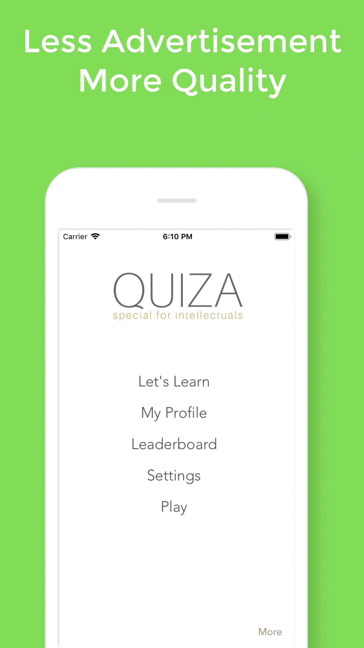 12 Games Like Quiza (Series): Similar Quiz Games | AlternativeTo