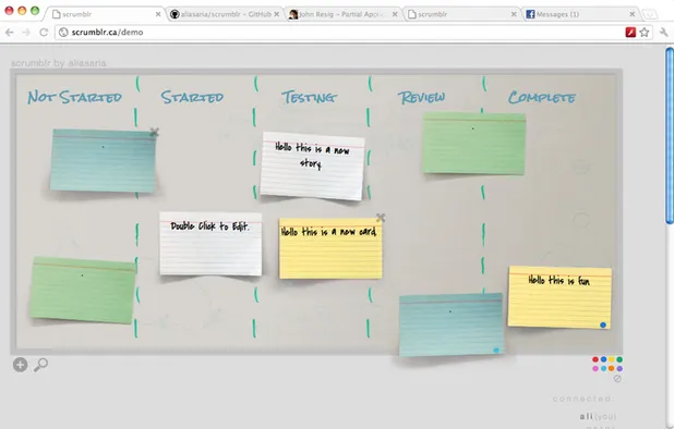 Open Source Whiteboards | AlternativeTo