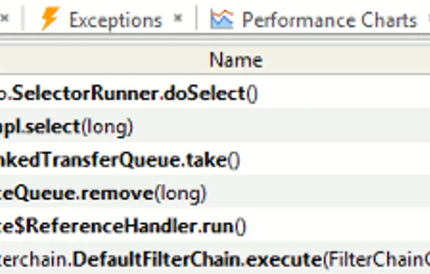 VisualVM Alternatives and Similar Software | AlternativeTo