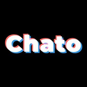 Chato: Fast, secure, and anonymous chat app for connecting with random ...