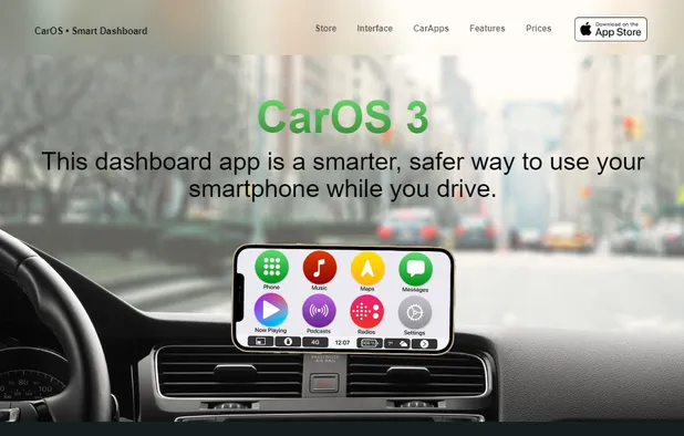 Android Auto Alternatives: Top 5 Map Services & Similar Apps ...