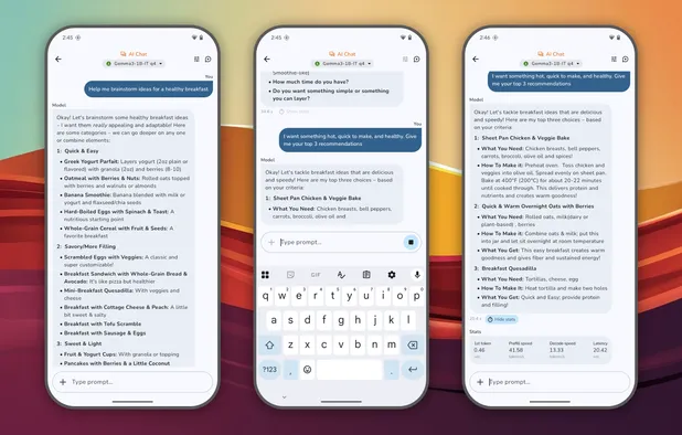 Open WebUI Alternatives: Top 12 Large Language Model (LLM) Tools ...