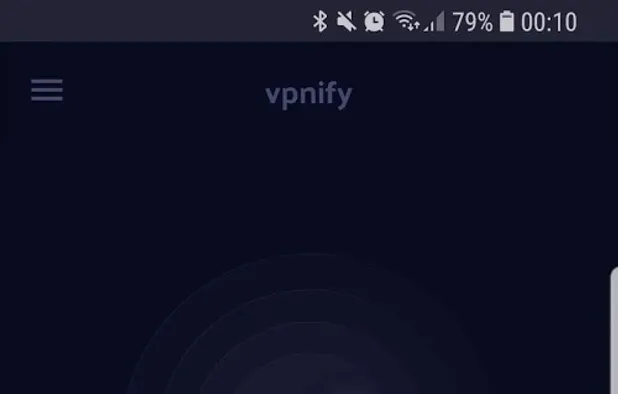 vpnify: Fast speed VPN built to satisfy | AlternativeTo